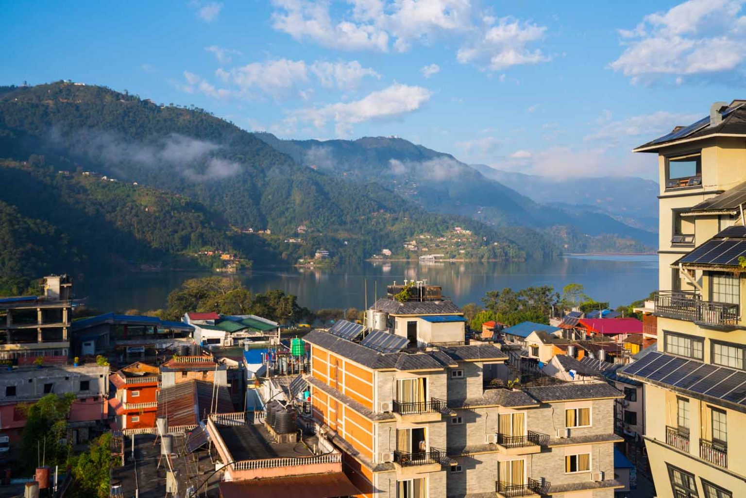 Our Gallery – Hotel Shaara, Pokhara city – Official Site